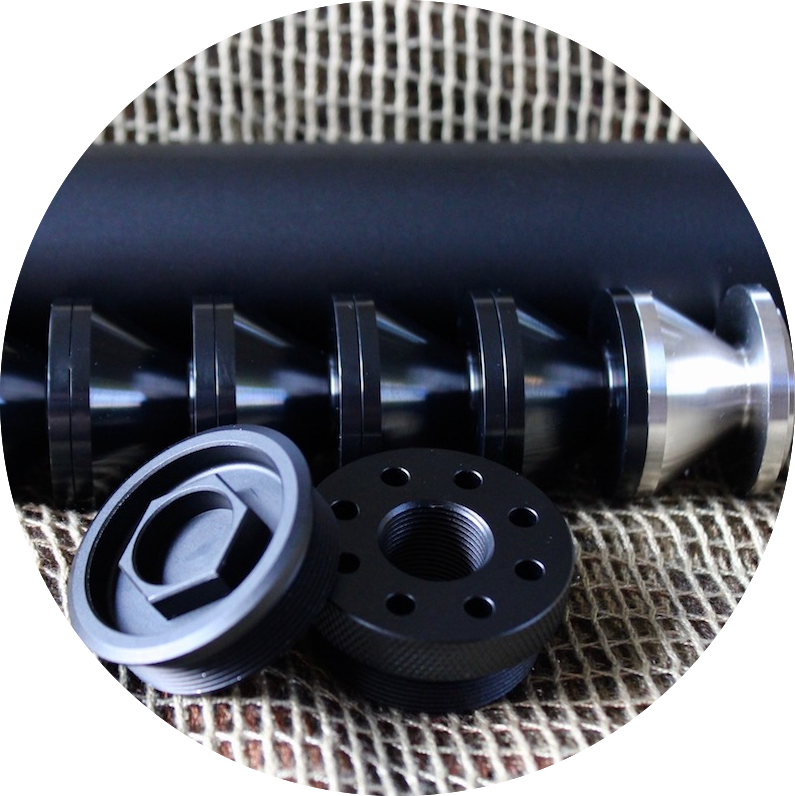 What is a Solvent Trap - Essential Tips & Tricks for Gun Lovers