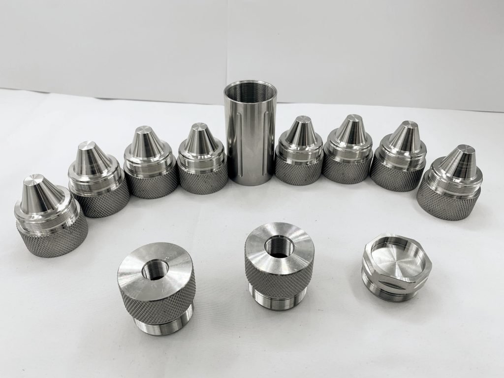 Premium 10″L Stainless Steel Modular Solvent Trap Kit - Solvent Trap ...