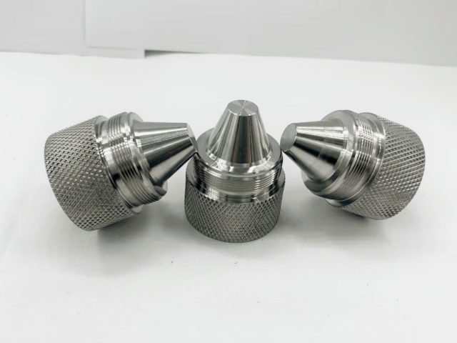 Stainless Steel Adaptive Dry Storage Cup 1.375-24 TPI（One Cup ...